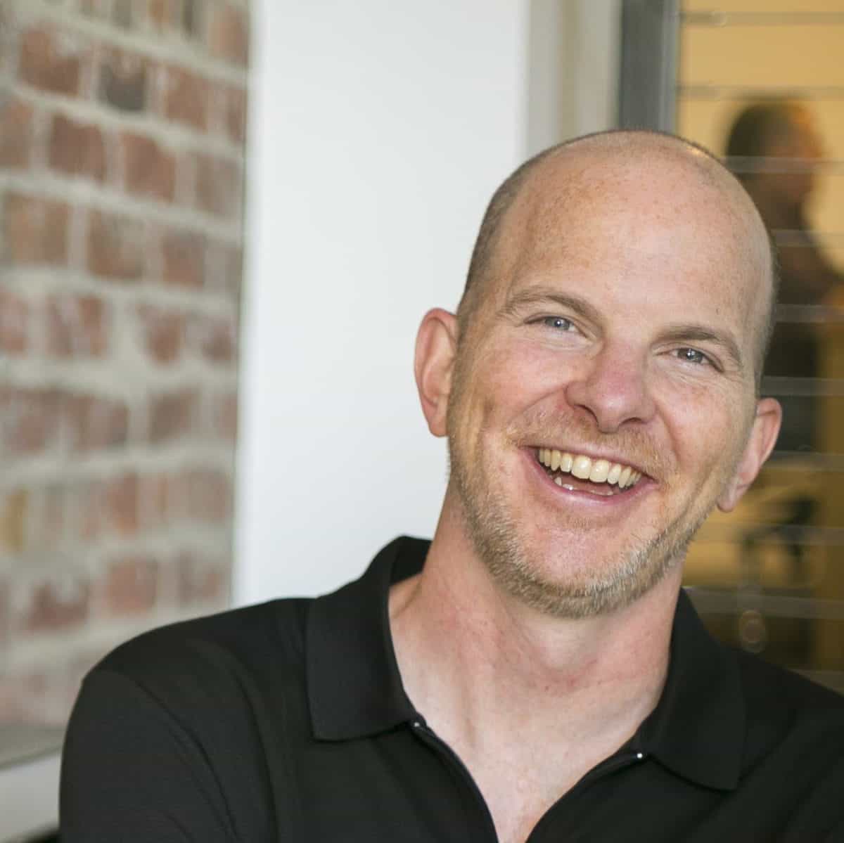 thirty bees SEO interview with Cyrus Shepard of Fazillion Media